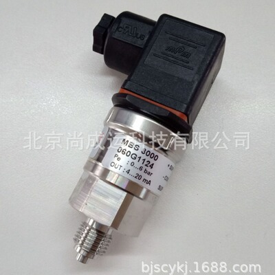 MBS3000  060G1106  060G1109  060G1110 丹佛斯压力变送器