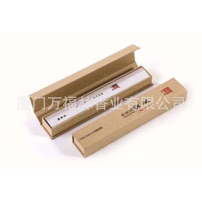 厦门天然香万福林芽荘沉香卧香香道佛香用品YZH7021