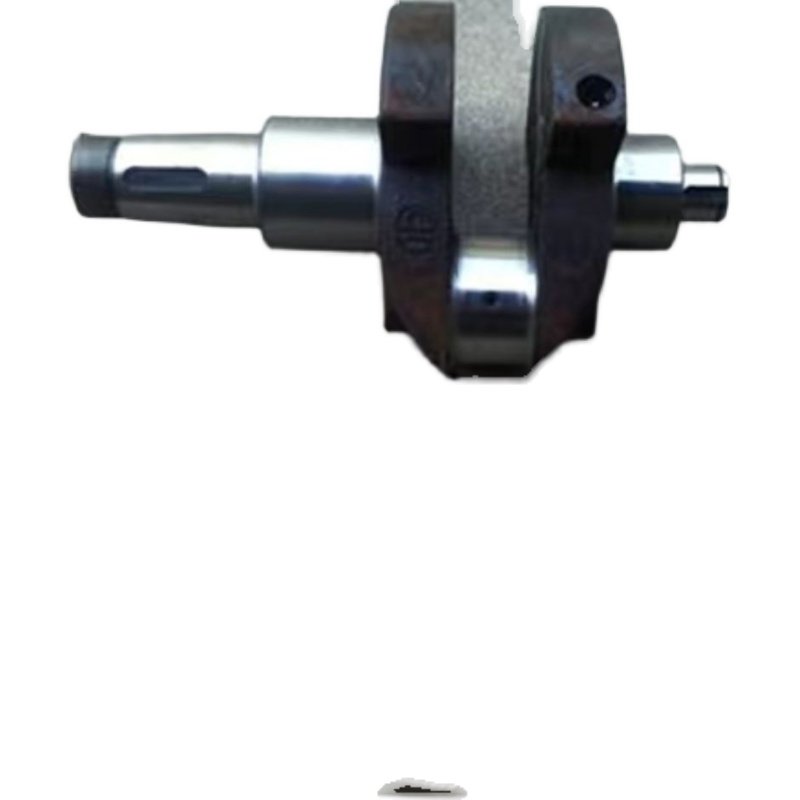 适用于江苏常柴S195 Z S1100Z S1105ZS1110 Z S1115柴油机曲轴_虎窝淘