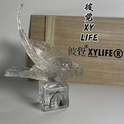 彼觉香水沙龙香试香小样