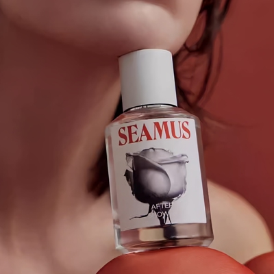 韩国SEAMUS香水试香小样