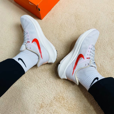 Nike Air Zoom Pegasus 39 飞马女子防滑耐磨轻便回弹低帮跑步鞋