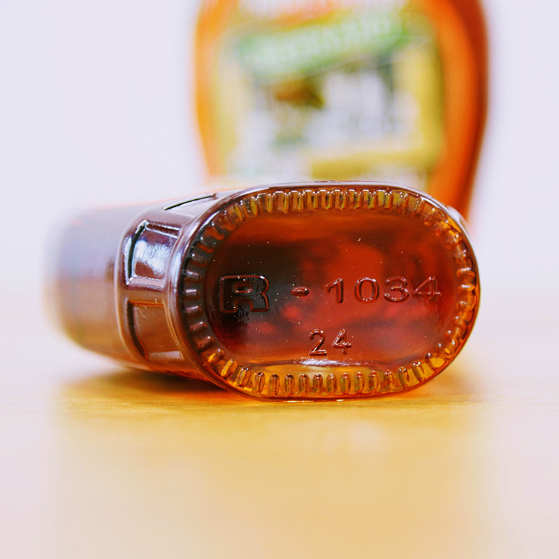 加拿大进口BERNARD有机枫糖浆A级100%天然烘焙冲调251ml