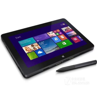 适用于戴尔Venue 11 Pro 7130平板钢化防蓝光膜防指纹水凝膜手写类纸膜