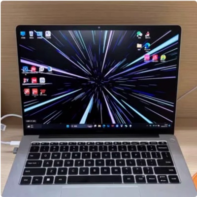 适用于小米Redmi Book 16 2024笔记本屏幕软钢化高清软膜磨砂纸类膜防反光膜