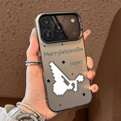 Capper机壳适用苹果17promax嘻哈华为puar70/80演唱会iphone16张砚拙年15/14mate60小米13/12本命年荣耀400