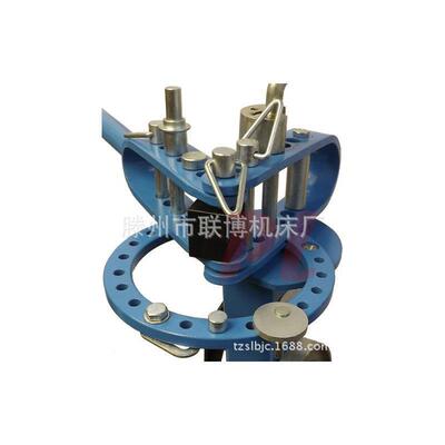 UBM30出口款手钢动折弯机UBM弯30手动管机小型加工金属成型机筋曲