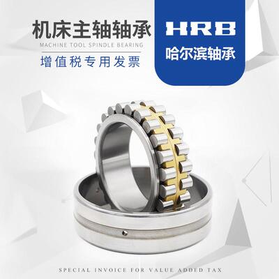 HRB哈尔滨轴承 精密机床主轴轴承 NN3020 KP4W33 C3182120K 总厂