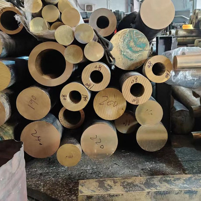 提供铜材弥散强化铜合金ODS铜棒 铜板 C15760 C15715 C15725材料