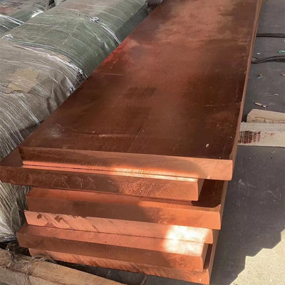 2.1030锡青铜CW453K磷青铜PB104耐磨板材CuSn9P带材C5212铜卷带