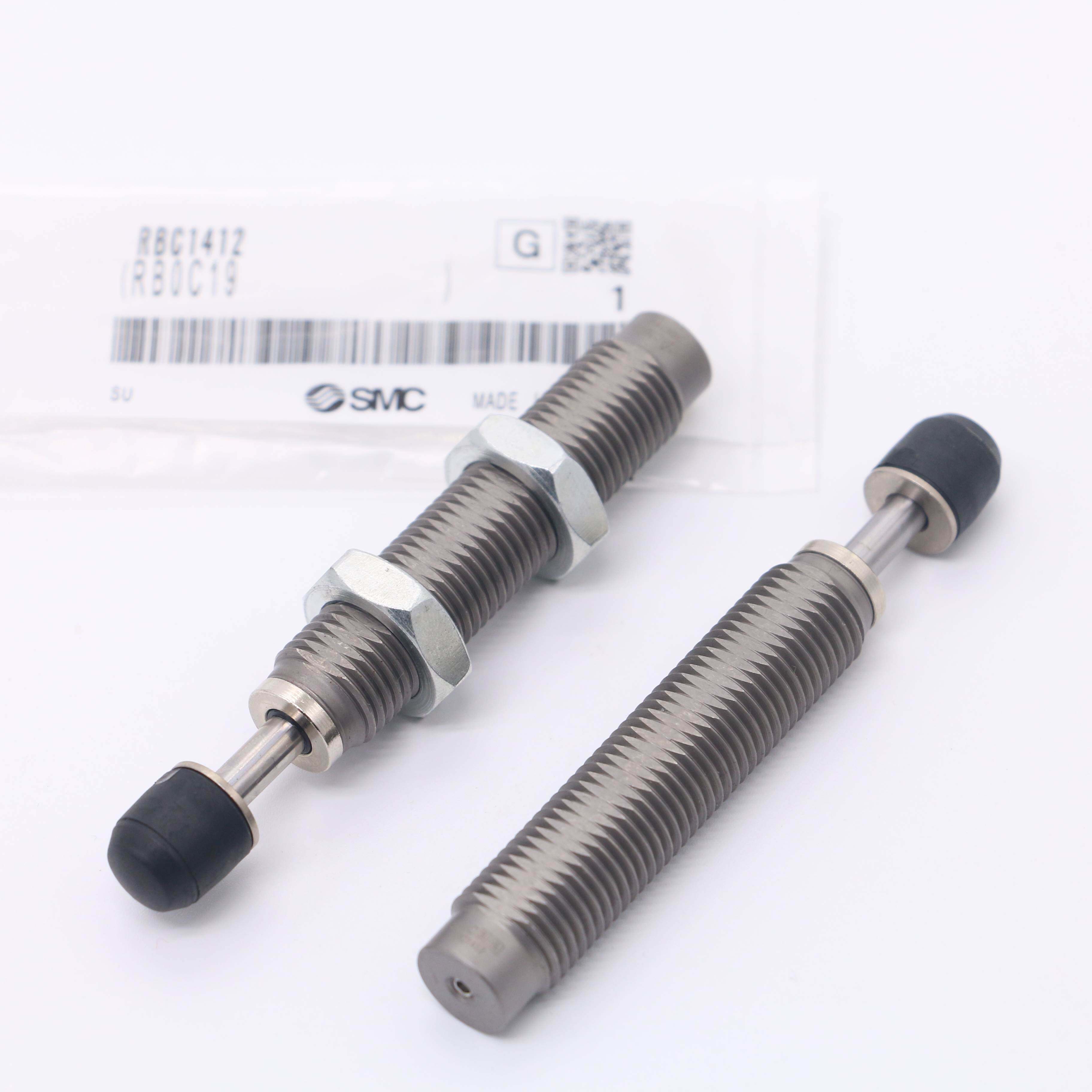 气缸缓冲器RBC/RB0806 1007 1412 1411 2015 0604 2725-S阻尼_虎窝淘