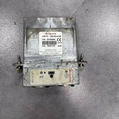 可维修EDWARDS LON TP-1250 MicroTIM，
