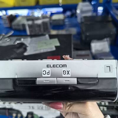 可维修ELECOM VGA切换器 DTSP22-VGA