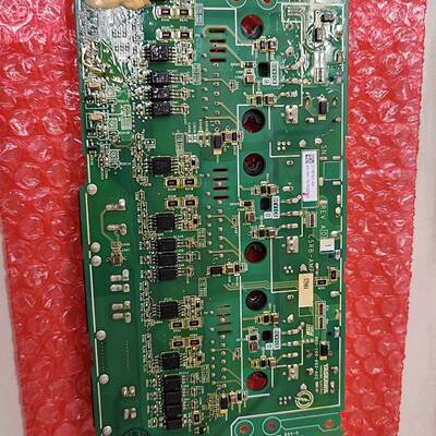 可维修YRC1000micro AMP，安川基板