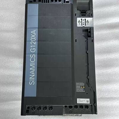 可维修西门子G120X变频器6SL3220-1YD40-0UB0议价