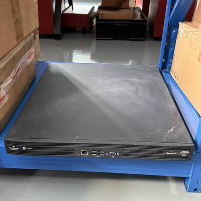 可维修Avocent UMG4000 KVM，，管理器成色如图