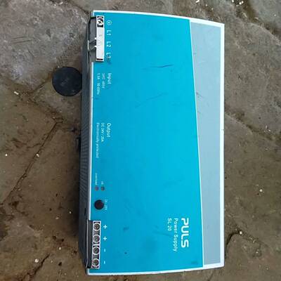 可维修PULSSL30.300 DC24V 20A，，普尔世开关电源