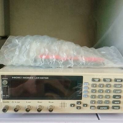 可维修IM3523 LCR IM3523，日置测试仪阻抗测试仪