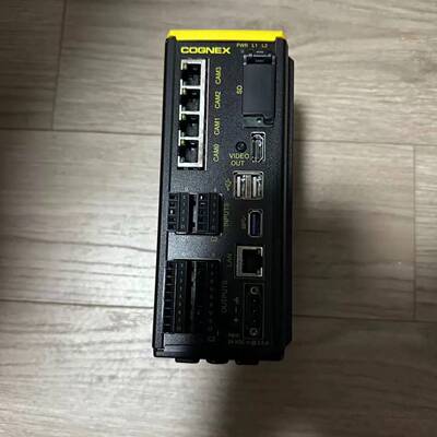 可维修ISVC200-DEMO-B COGNEX视觉系统议价