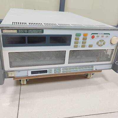 可维修PRODIGIT 3370 120V 1000A 5，台湾博计