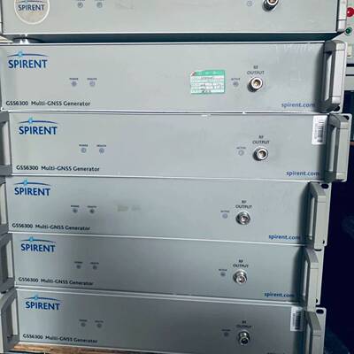 可维修SPIRENTGS6700， GSS6300，思博伦信号发生