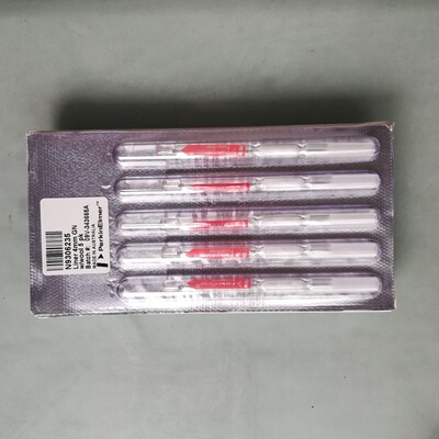 N9306235 实验室用玻璃管 珀金埃尔默 PerkinElmer