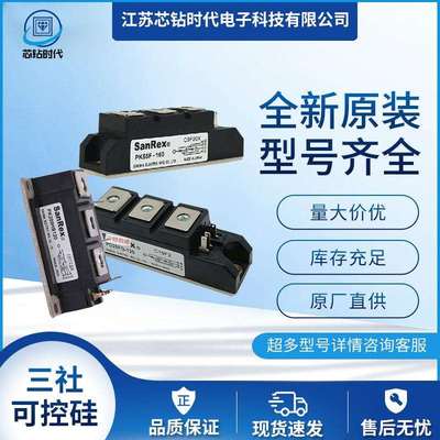 SanRex三社可控硅PWB100A30PWB100A40PWB130A20PWB130A30