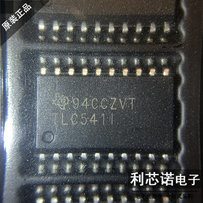 TLC541IDWR/德州封装SO