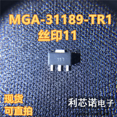 MGA-31189TR丝印*SO封