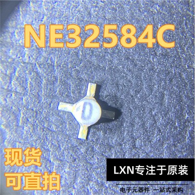 NE32584C-T1丝印DSM6