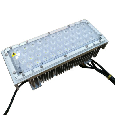 NTC9284投光灯200-450W投光角度可选户外照明护栏30° 60° 90°