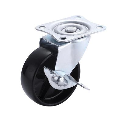 轻载脚轮CKC01/CKD01/CKD02-D25/D32/D38/D50/D65/D75-NA/RA/SA