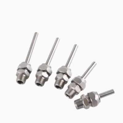 304黄油嘴BLE11 15 31 35-1 2 6 6A 直油嘴 67.5度油嘴 90度油嘴