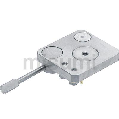 直线导轨夹具 SECK13 SECK16 SECWK14 SECWK16/ICG88/89-13 16