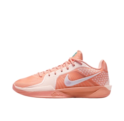 Nike Sabrina 2 篮球鞋 抗扭防滑耐磨舒适缓震时尚百搭训练轻便