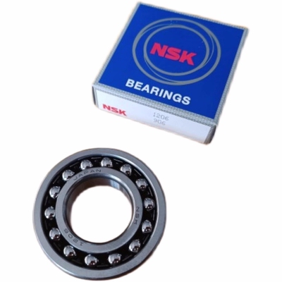 BBU1200 1201 1202 1203 1204 1300 1301 1302自动调心球轴承