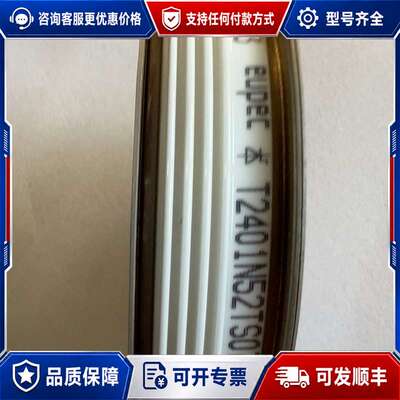 议价EUPEC欧派克可控硅T2401N52TS07，正常，成可维修