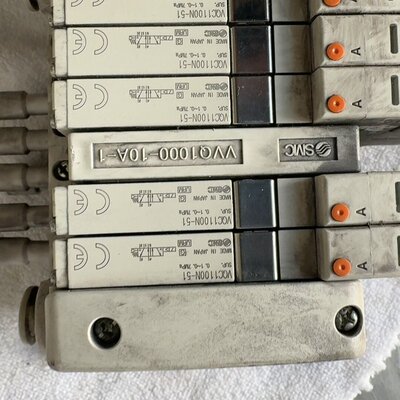 议价电磁阀VQC1100N-15VQC1100N-5VQC1200N-5