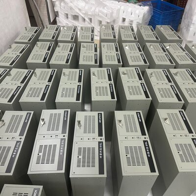 议价工控主机IPC-610LIPC-610L-00XEIPC-610L-00X