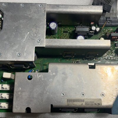 议价变频器电源板C98043-A7600-L5C98043A7600L5C98043A7600L5