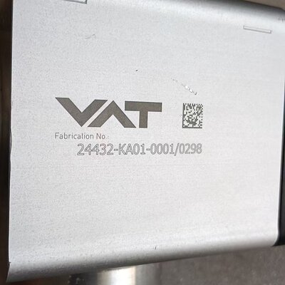 AT真空角阀24432-KA01-0001/029824432-KA01-000124432-KA01-0298