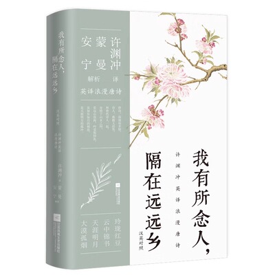我有所念人，隔在远远乡