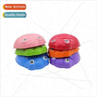 Sensory Training Beetle Crossing Stone Exercise Equipment Ki