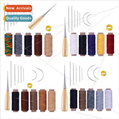 HSewing K Leather Crafts K Leather Leather Tools HSewing Wax
