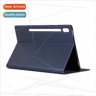 适用Lenovo P12 Tablet Case Pro12.6 Voltage Bifold Stretch Le