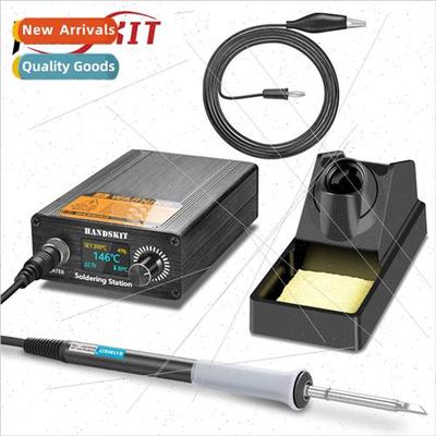 OLED cabbage whe light T12-951 soldering station soldering i