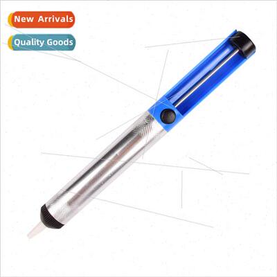 135A Semi-Aluminum Solder Sucker Manual Solder Suction Gun S