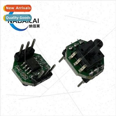 XGZP6847A gas pressure electronic sphygmomanometer sensor tr