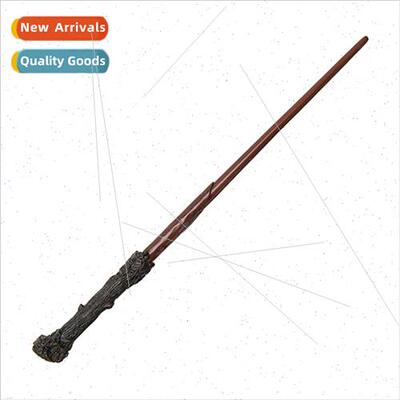 Harry Potter Wizarding Wand Hermione Metal Core Wand Hallowe