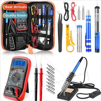 Soldering Iron Multimeter K Soldering K 220V110V60W Adjustab